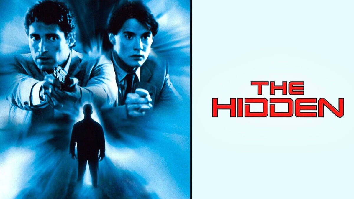The Hidden, a movie from 1987 and Carlos Castaneda and his tale about ...
